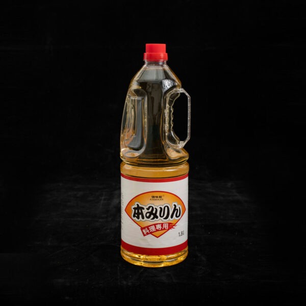 Kinmikan Mirin 1.8LTR - STS Seafood Direct