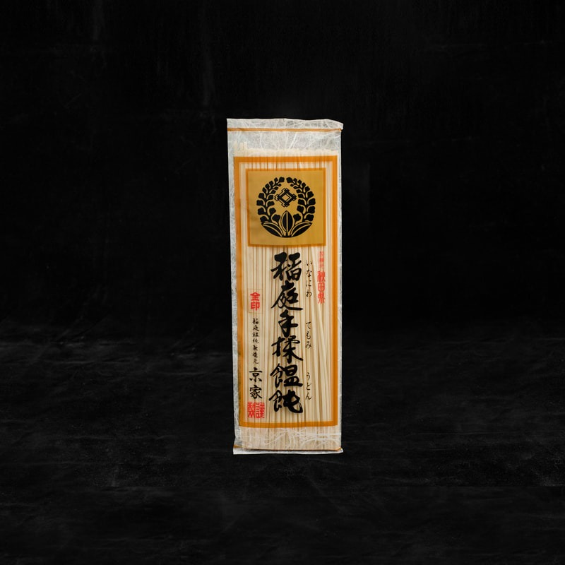 Kyouya Inaniwa Temomi Udon 200G – STS Seafood Direct