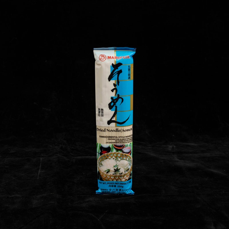 Marufuji Somen 250G - STS Seafood Direct